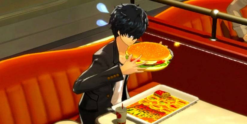 Every Possible Way To Raise The Knowledge Social Stat In Persona 5 Royal