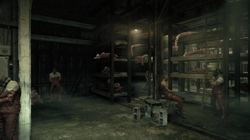 How To Find Every Enigma Code In Wolfenstein: The New Order