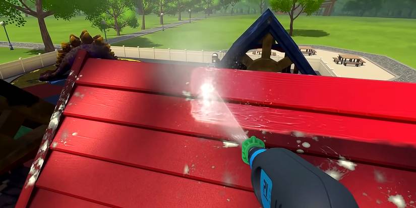 PowerWash Simulator: Beginner Tips