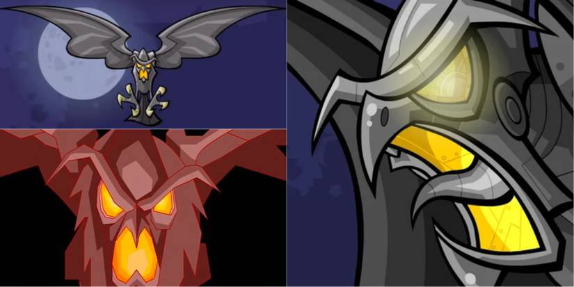 The Best Animal Villains In Gaming