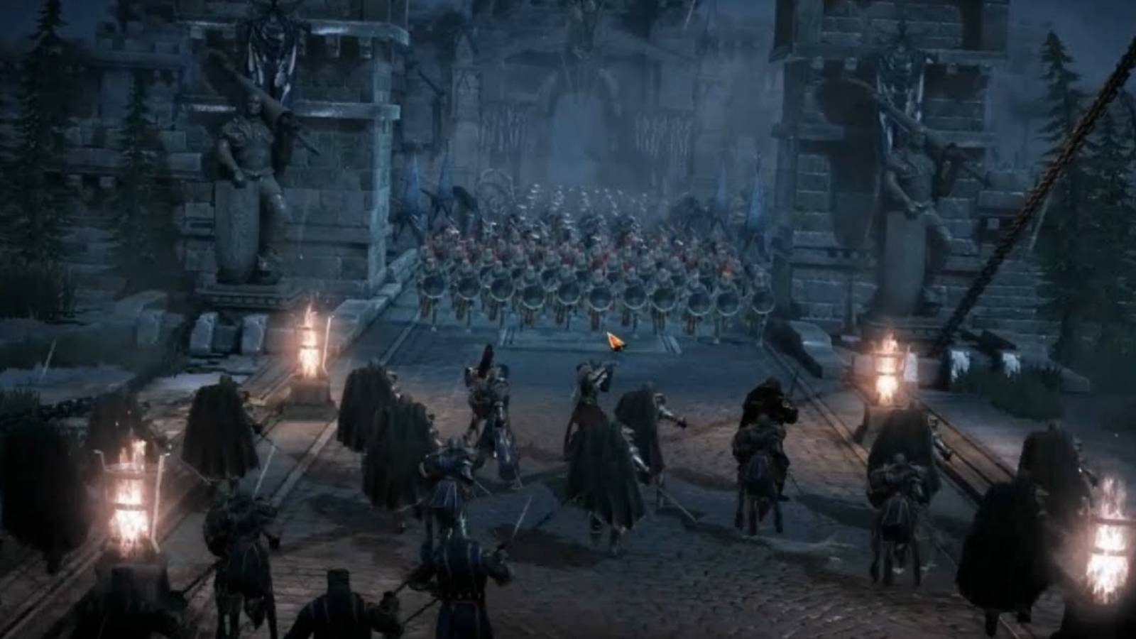 Amazon Is Working On A Multiplayer Action-Adventure Game