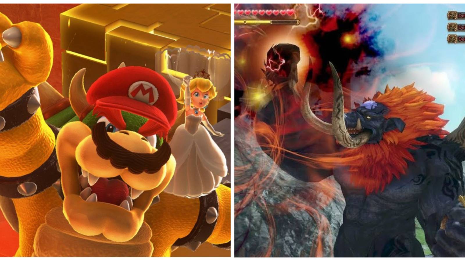 10 Games Where You Get To Play As The Boss