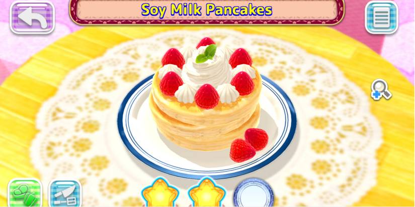 10 Best Recipes In Cooking Mama: Cuisine!