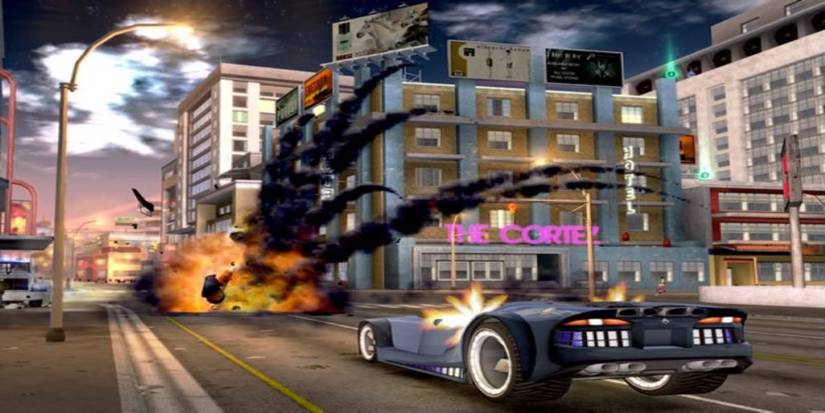 9 Best Movement Mechanics In Open-World Games