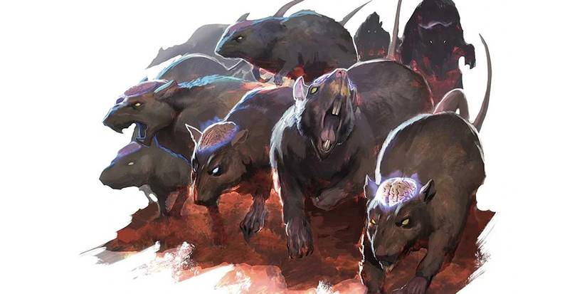 DND Monsters That Would Make Great Pets