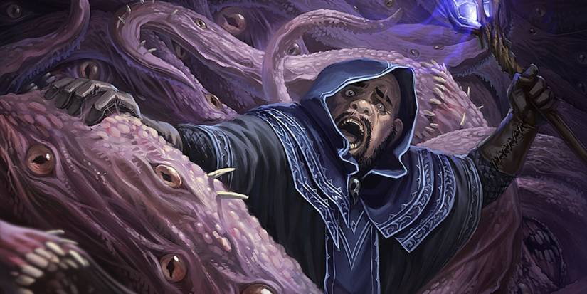 Dungeons & Dragons: Best Control Spells, Ranked
