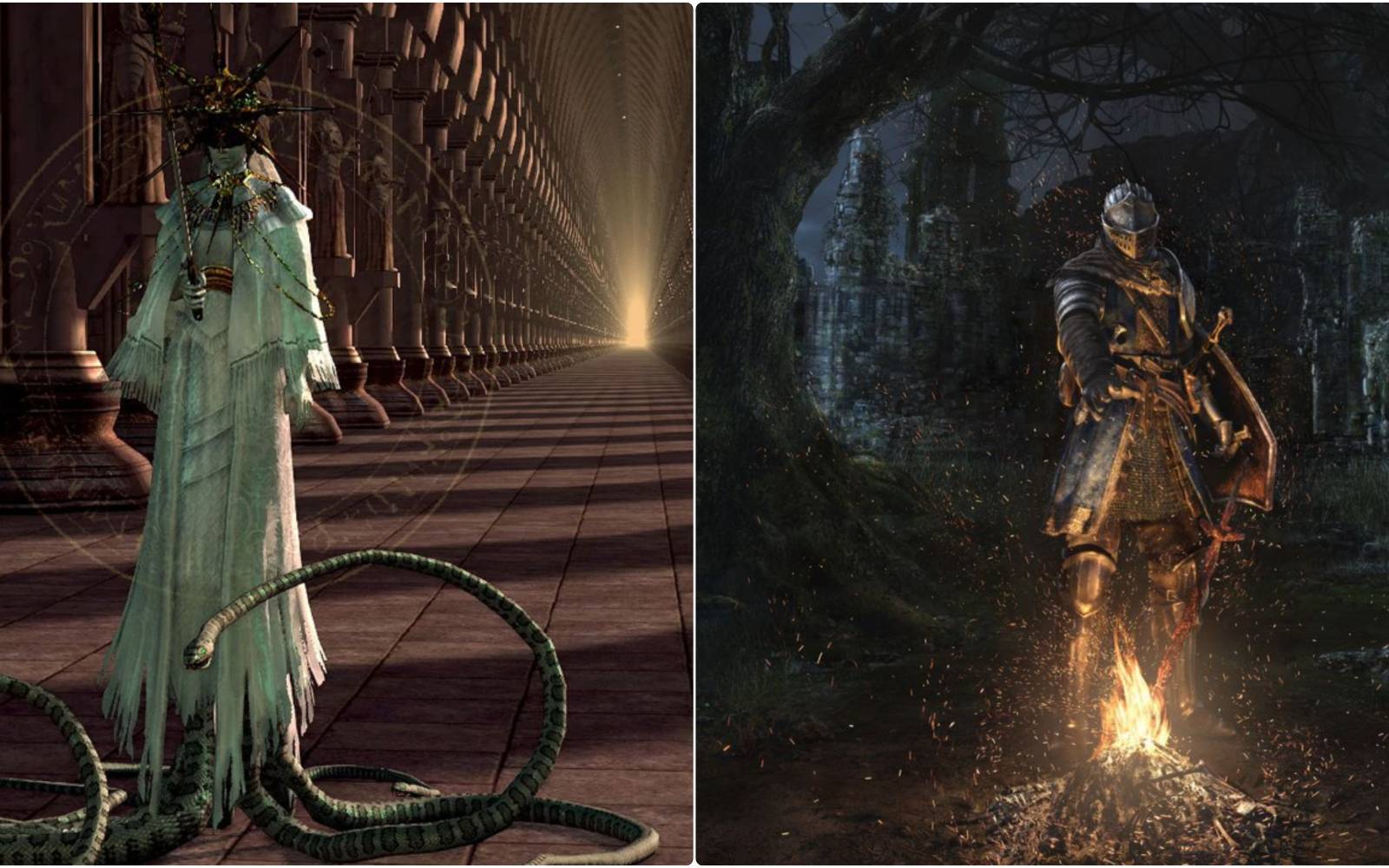 Dark Souls Gwyndolin Dark Sun Gwyndolin By AgnesChaos - Fur Affinity