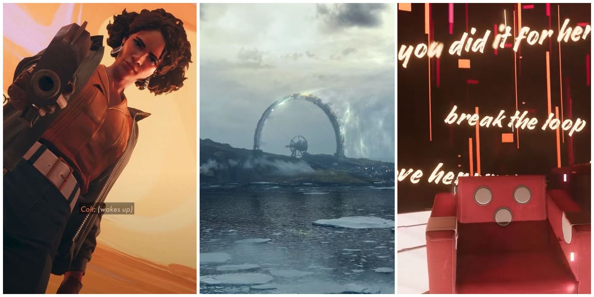 Deathloop: Each Ending, Explained