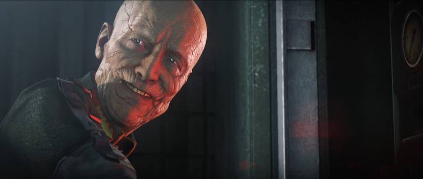 How To Find Every Enigma Code In Wolfenstein: The New Order