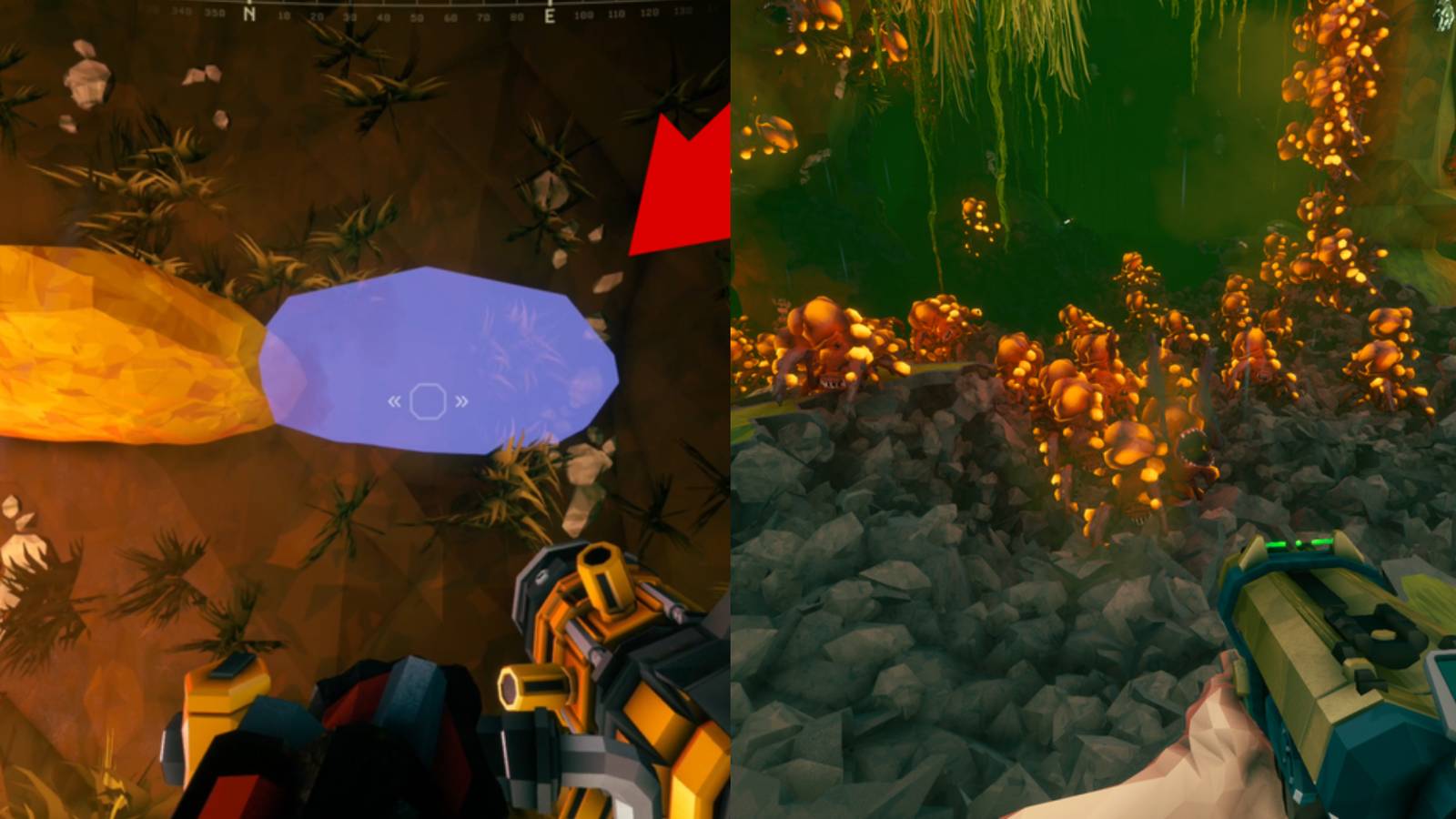 10 Best Mods For Deep Rock Galactic