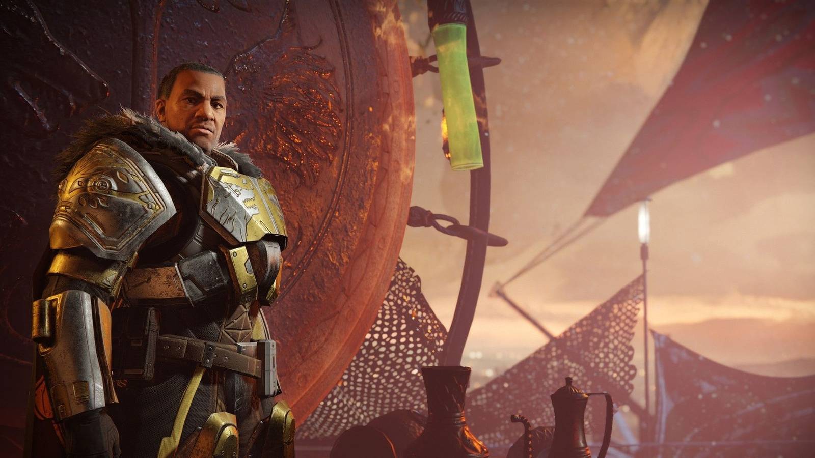 Destiny 2: Iron Lord Title Guide