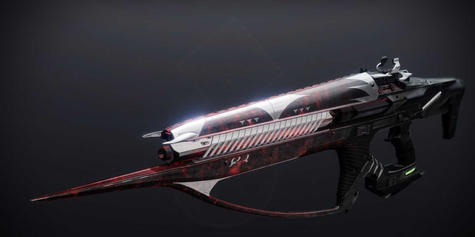 The Best Linear Fusion RIfles In Destiny 2, Ranked