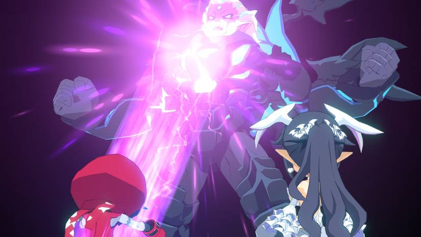 Zed Character Guide For Disgaea 6