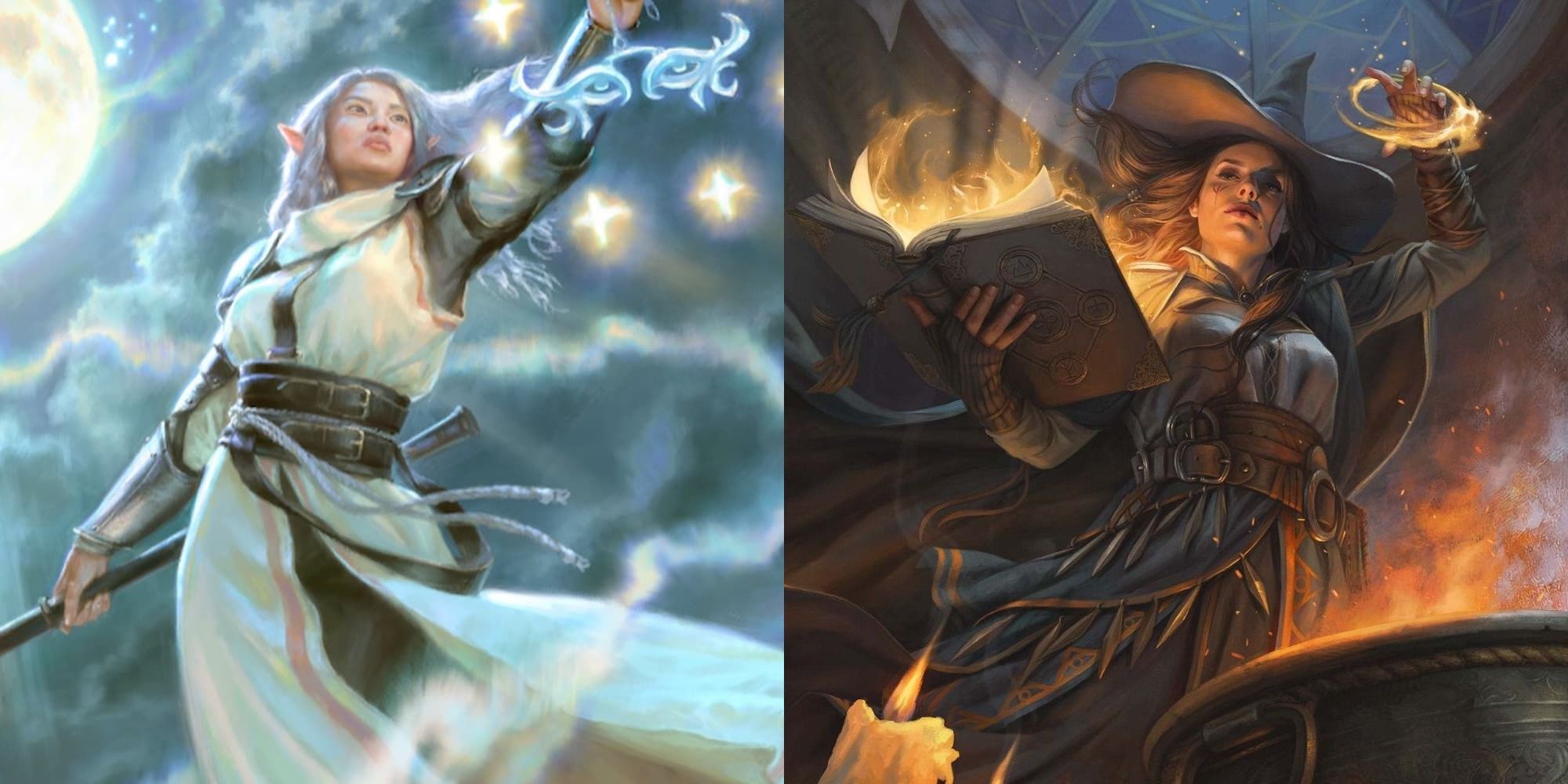 The Best Random Encounters For Your Horror Campaign In DND