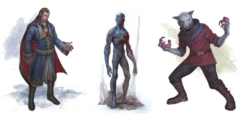 Most Deadly Monsters That Can Teleport In D&D