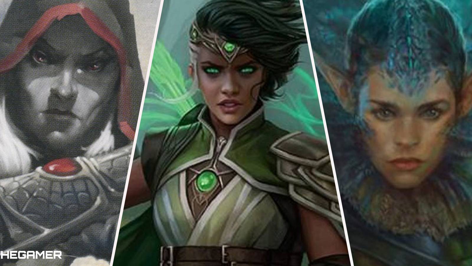 The 15 Strongest Dungeons & Dragons Classes, Officially Ranked