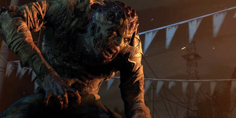 6 Games Where Zombies Are Playable Characters