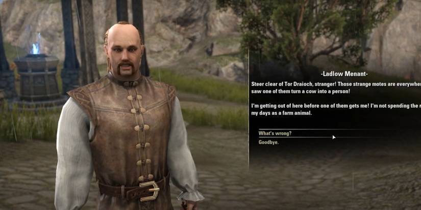 How To Unlock Ember As A Companion In ESO