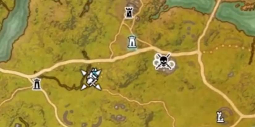 How To Earn Every New Item Set In High Isle In ESO