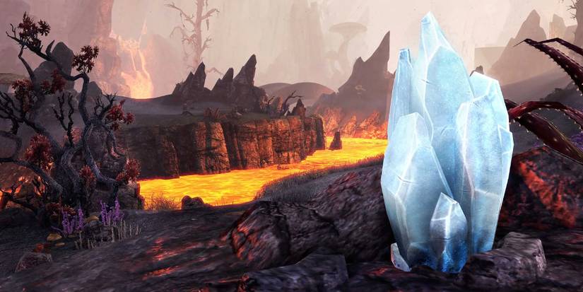 How To Find Every Skyshard In High Isle In ESO