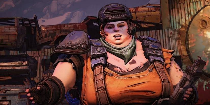 The Best Video Game Characters Who Are Mechanics