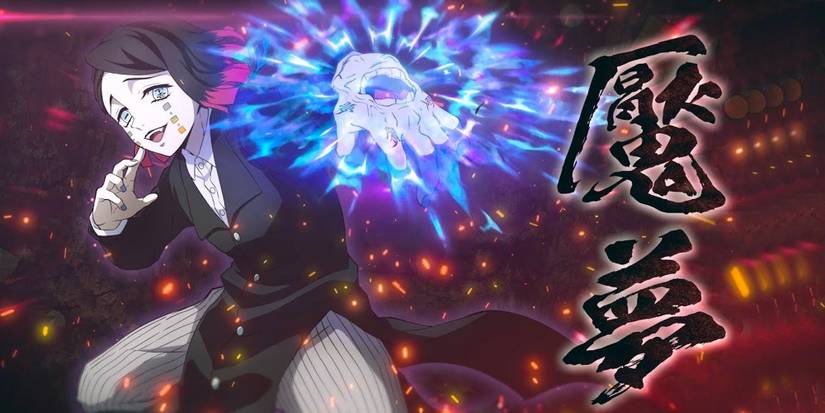 The Character Tier List For Demon Slayer Kimetsu No Yaiba: The Hinokami ...
