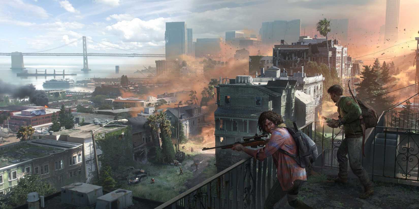 The Future Of Multiplayer Is Indie Games