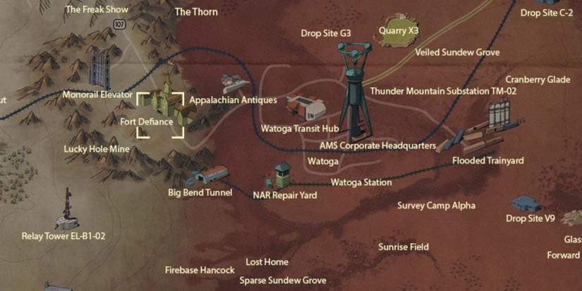 How To Earn Ten Commendations For The Officer On Deck Quest In Fallout 76