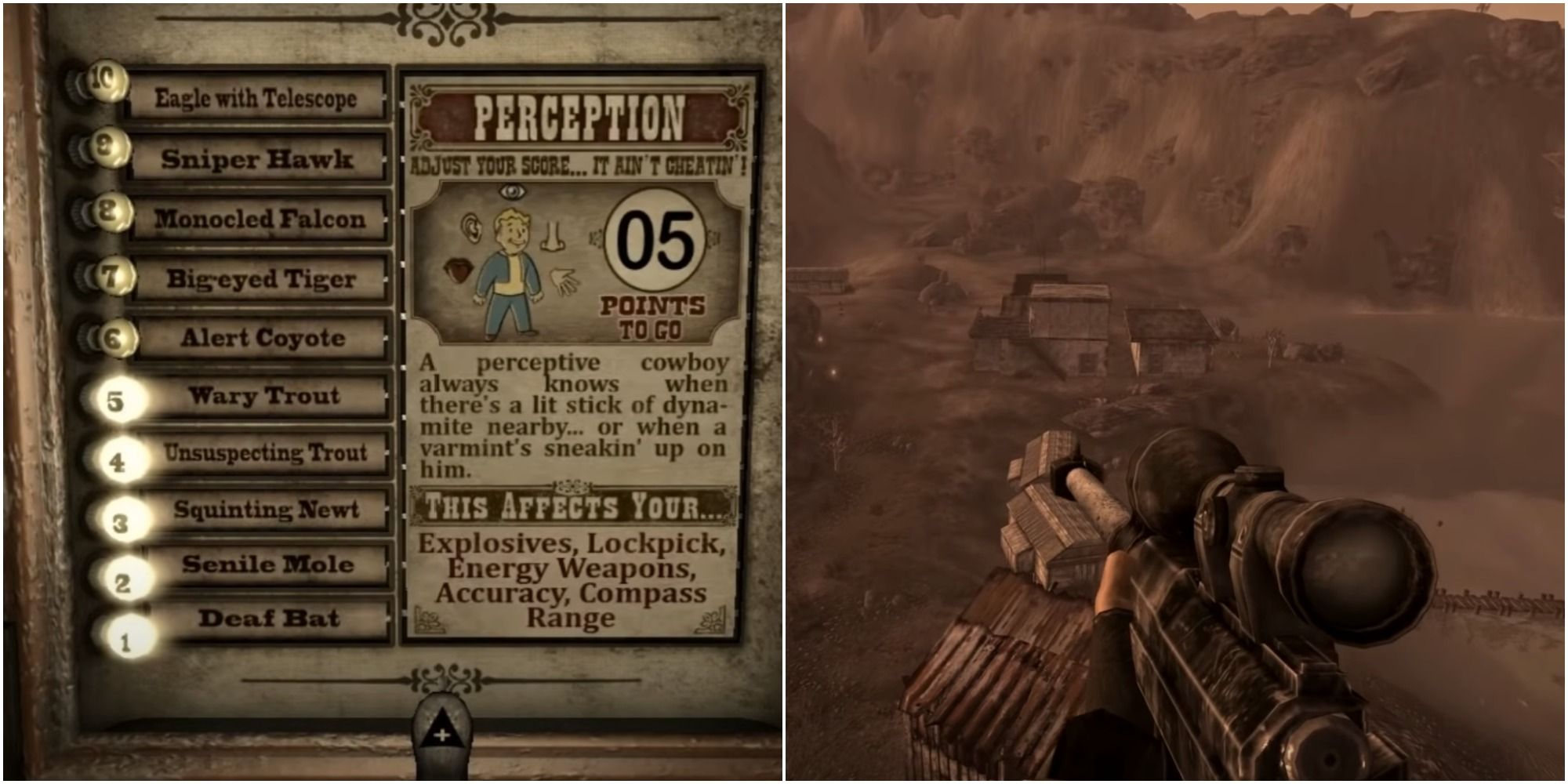 Where To Find Every Skill Book In Fallout: New Vegas