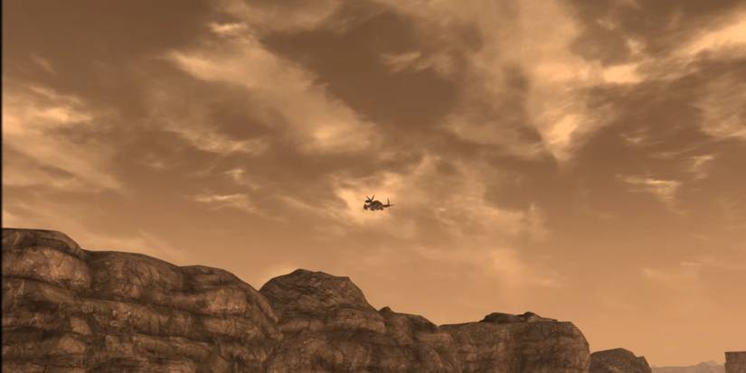 Fallout: New Vegas - You'll Know It When It Happens Main Quest Guide