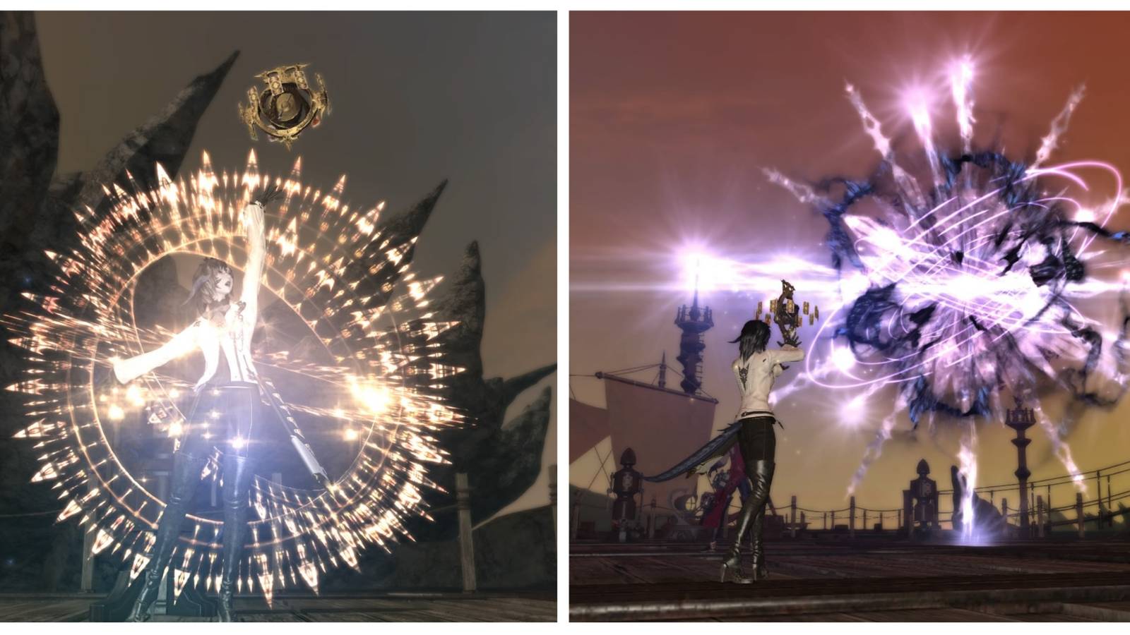 How To Play As Astrologian In FFXIV PVP