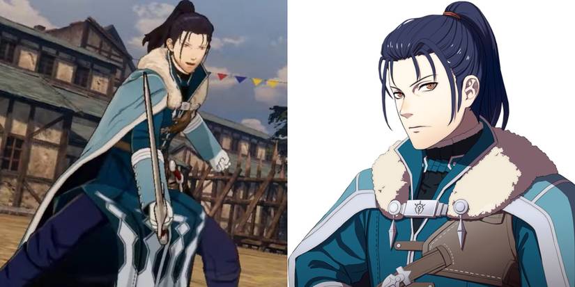 The Best Character Redesigns In Fire Emblem Warriors: Three Hopes