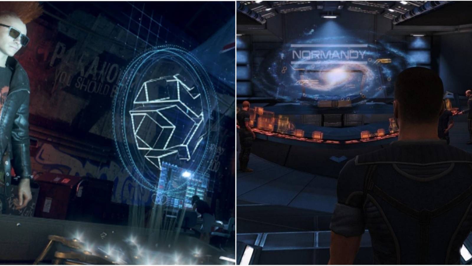 The 7 Best Hideouts In Gaming