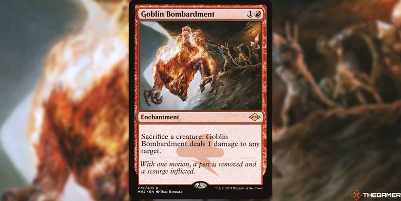 The Best Sacrifice Outlets For Commander In Magic: The Gathering