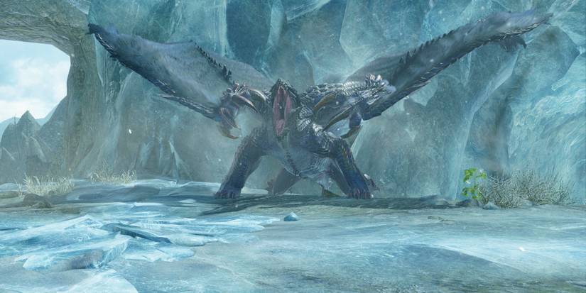 How To Beat Gore Magala In Monster Hunter Rise Sunbreak