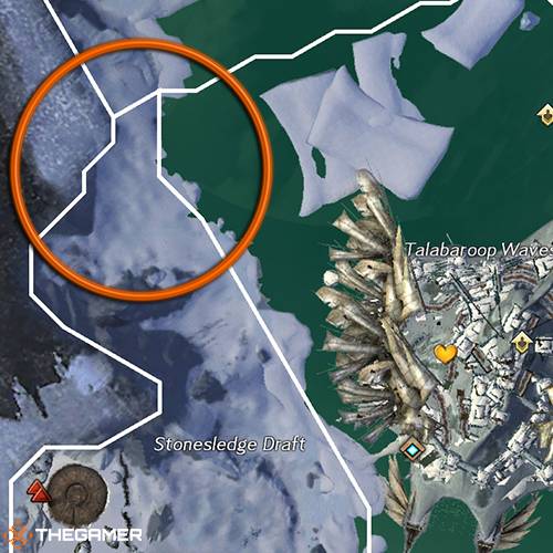 Every Ranger Pet Location In Guild Wars 2