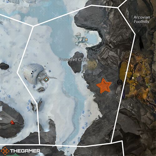 Every Ranger Pet Location In Guild Wars 2