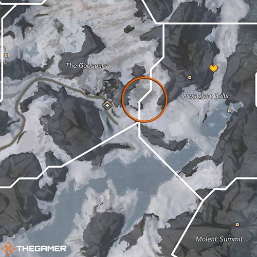 Every Ranger Pet Location In Guild Wars 2