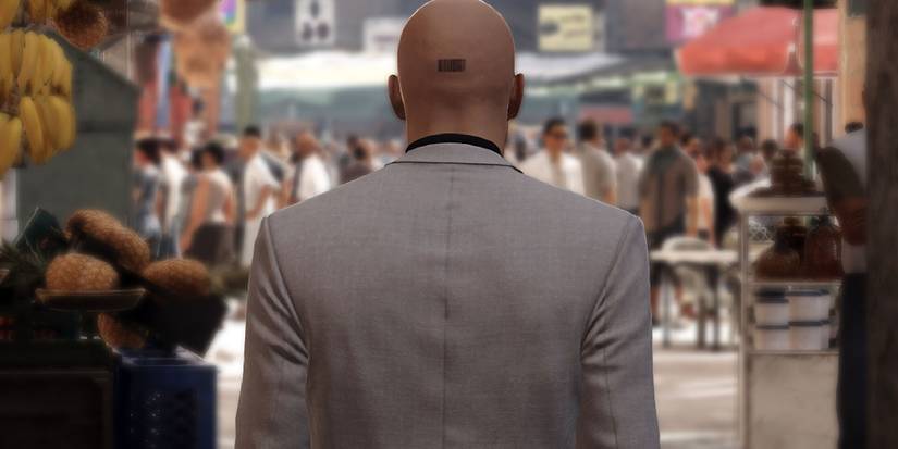 The Best Main Characters From The Stealth Genre