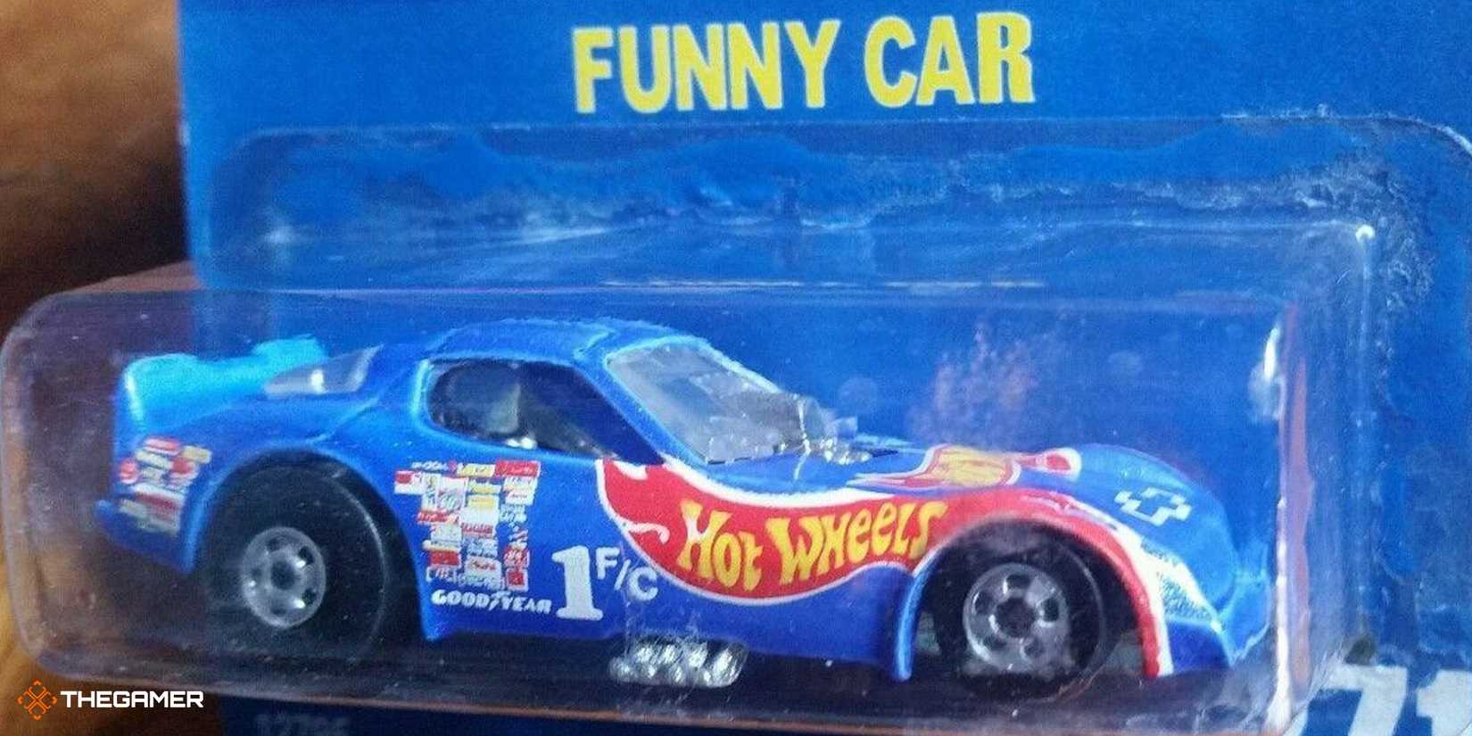 The Rarest Most Expensive Hot Wheels