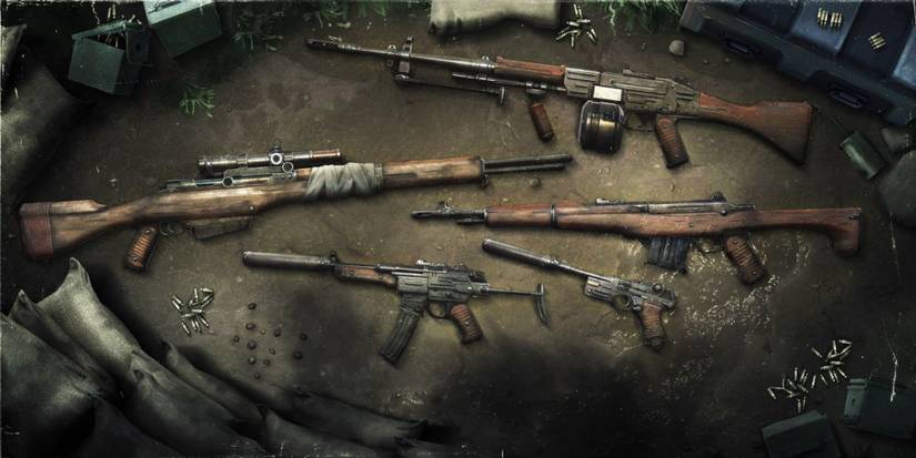 The Best Weapons Skins In Valorant