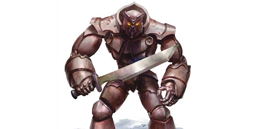 5 Tips To Counter Spell Casters In D&D 5E