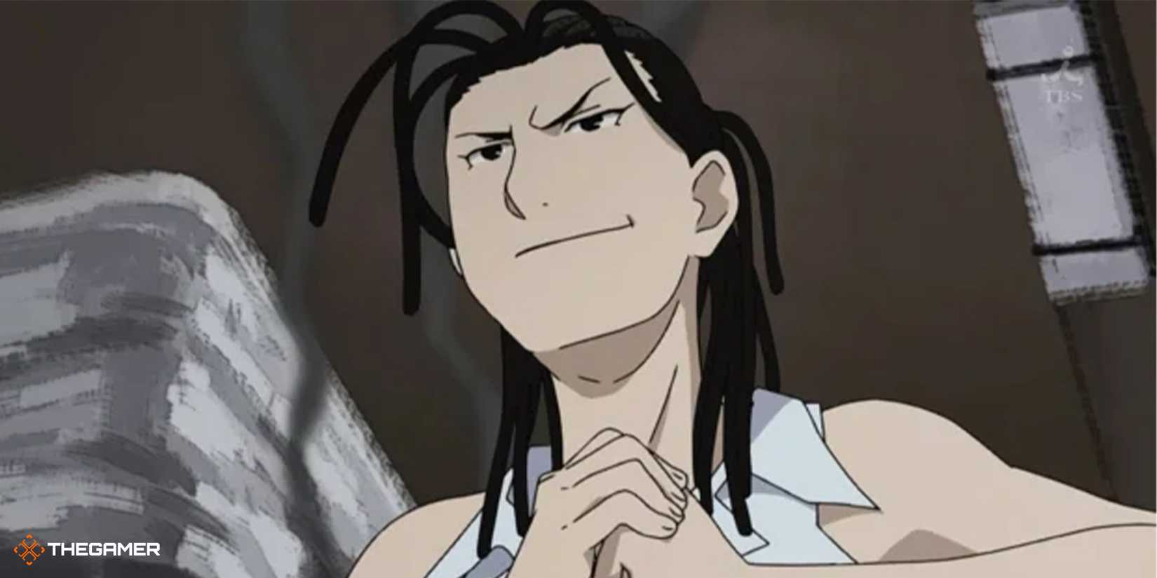 Who Is The Strongest FMAB Character In The Anime?