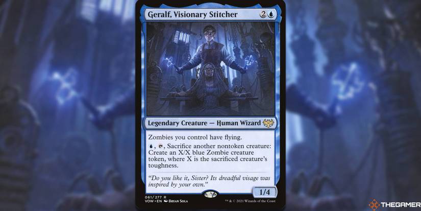 The Best Toughness-Matters Commanders – MTG