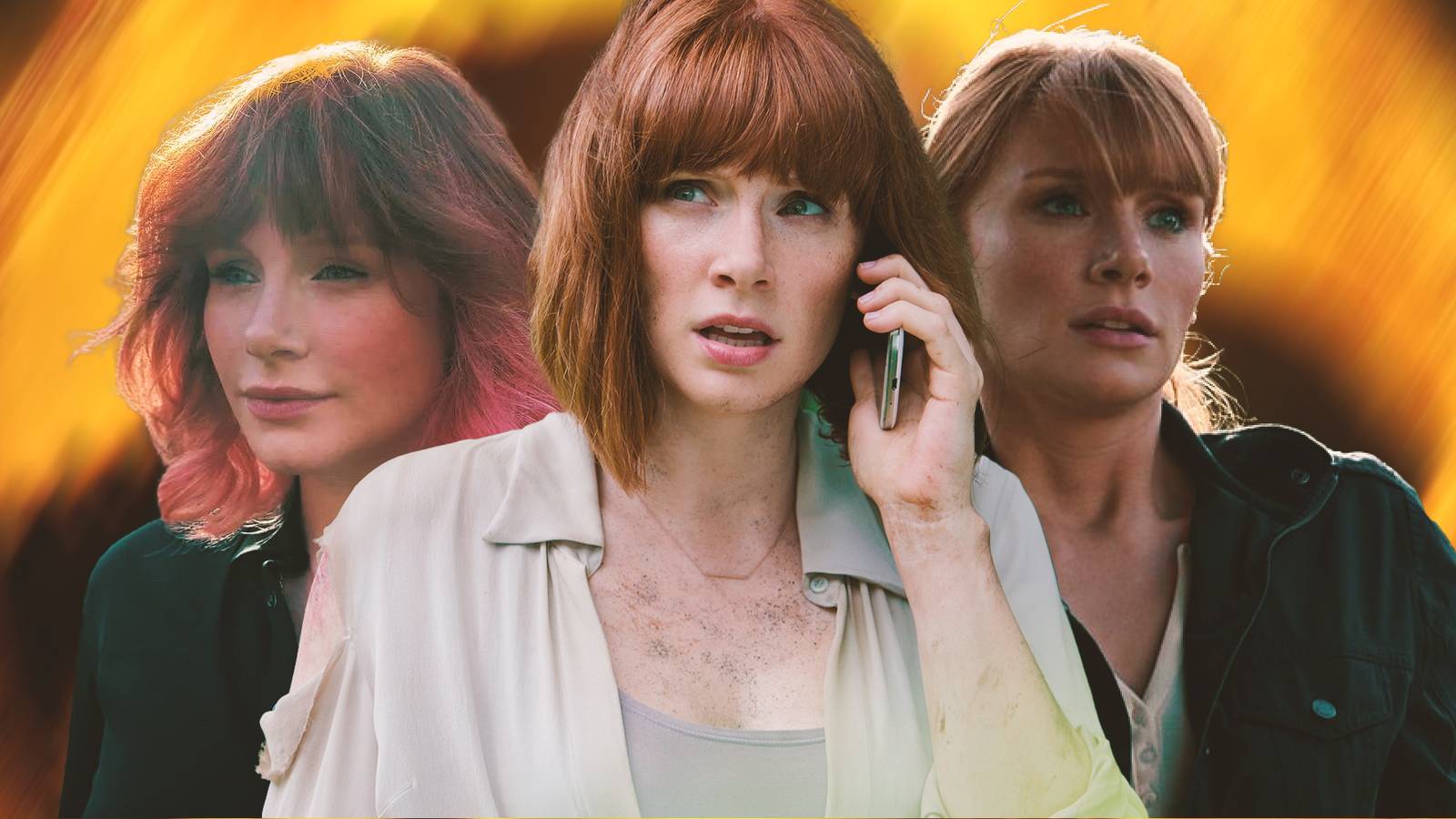 Jurassic World Dominion Finally Gives Claire Dearing Her Due