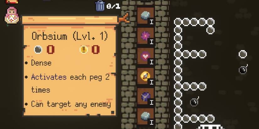 Peglin: Beginner Tips