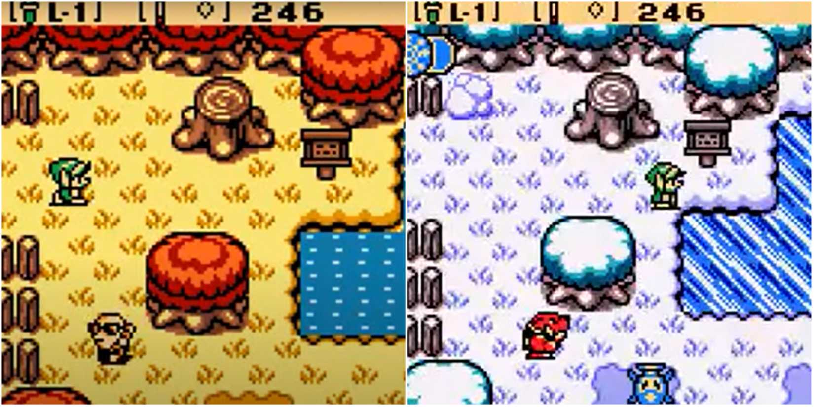 Everything You Need To Know About Link And Zelda’s Relationship
