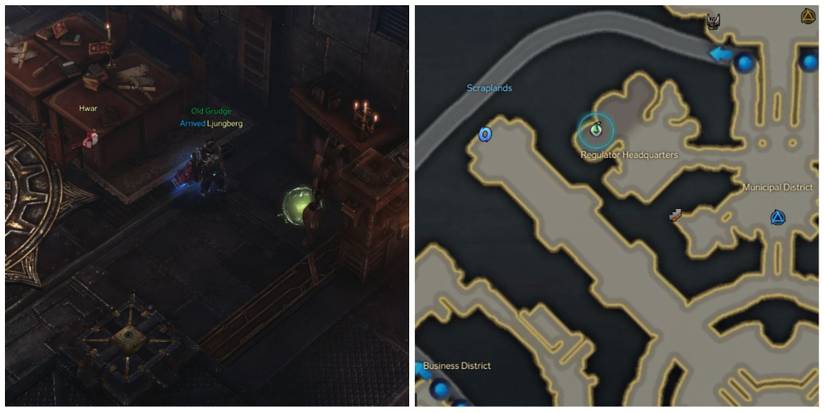 Where To Find Every Origins Of Stern Mokoko Seed In Lost Ark