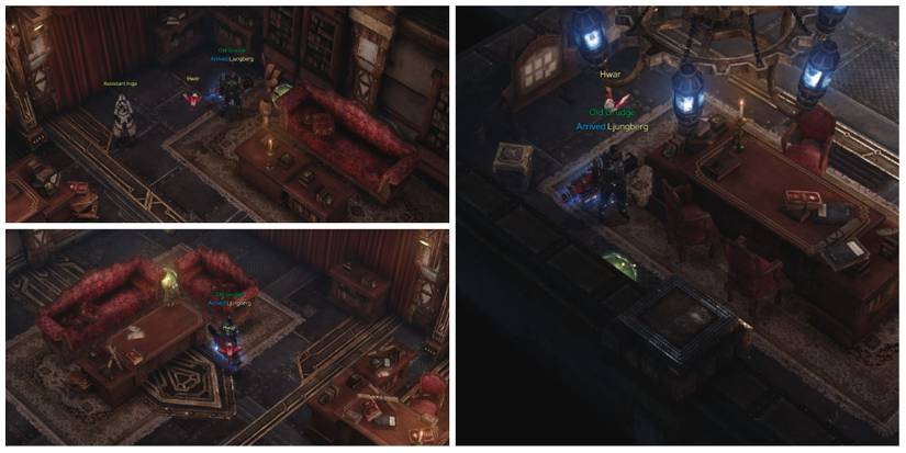 Where To Find Every Origins Of Stern Mokoko Seed In Lost Ark