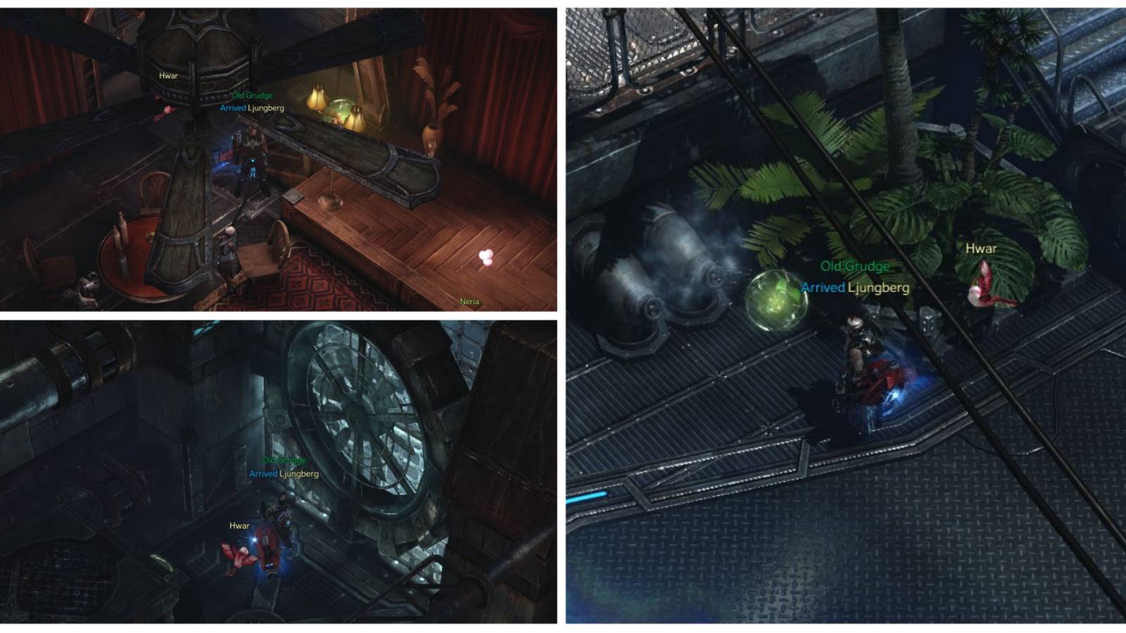 Where To Find Every Origins Of Stern Mokoko Seed In Lost Ark